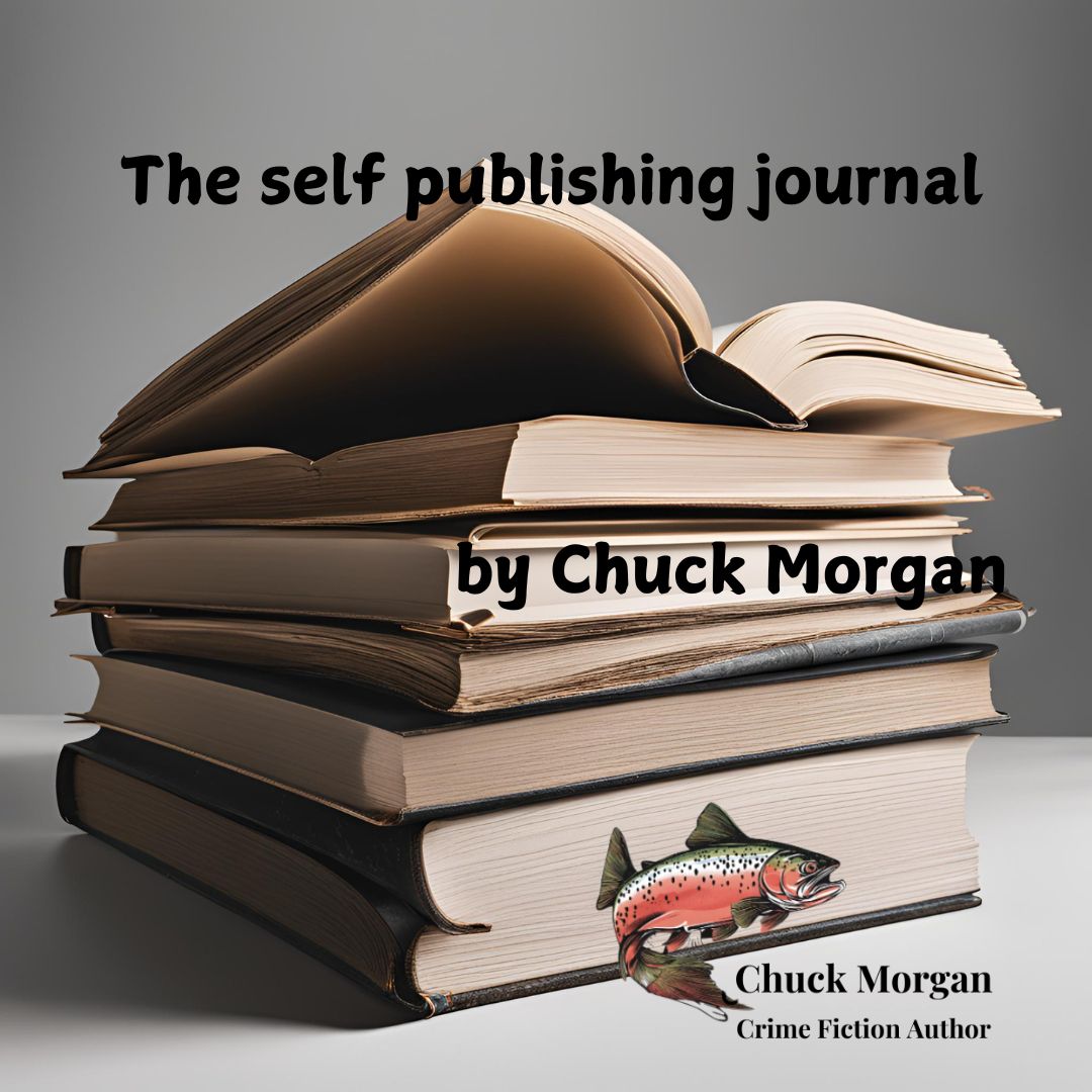 How Can You Create a Gripping Crime Story That Keeps Readers Guessing? – Chuck Morgan, Crime ...